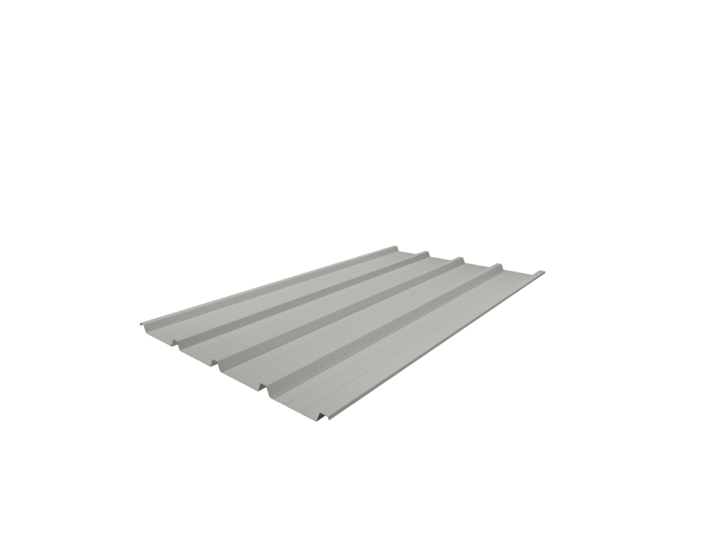 KingMetalRoof – Tejas metálicas pre-pintadas - Tienda Online Kingspan ...
